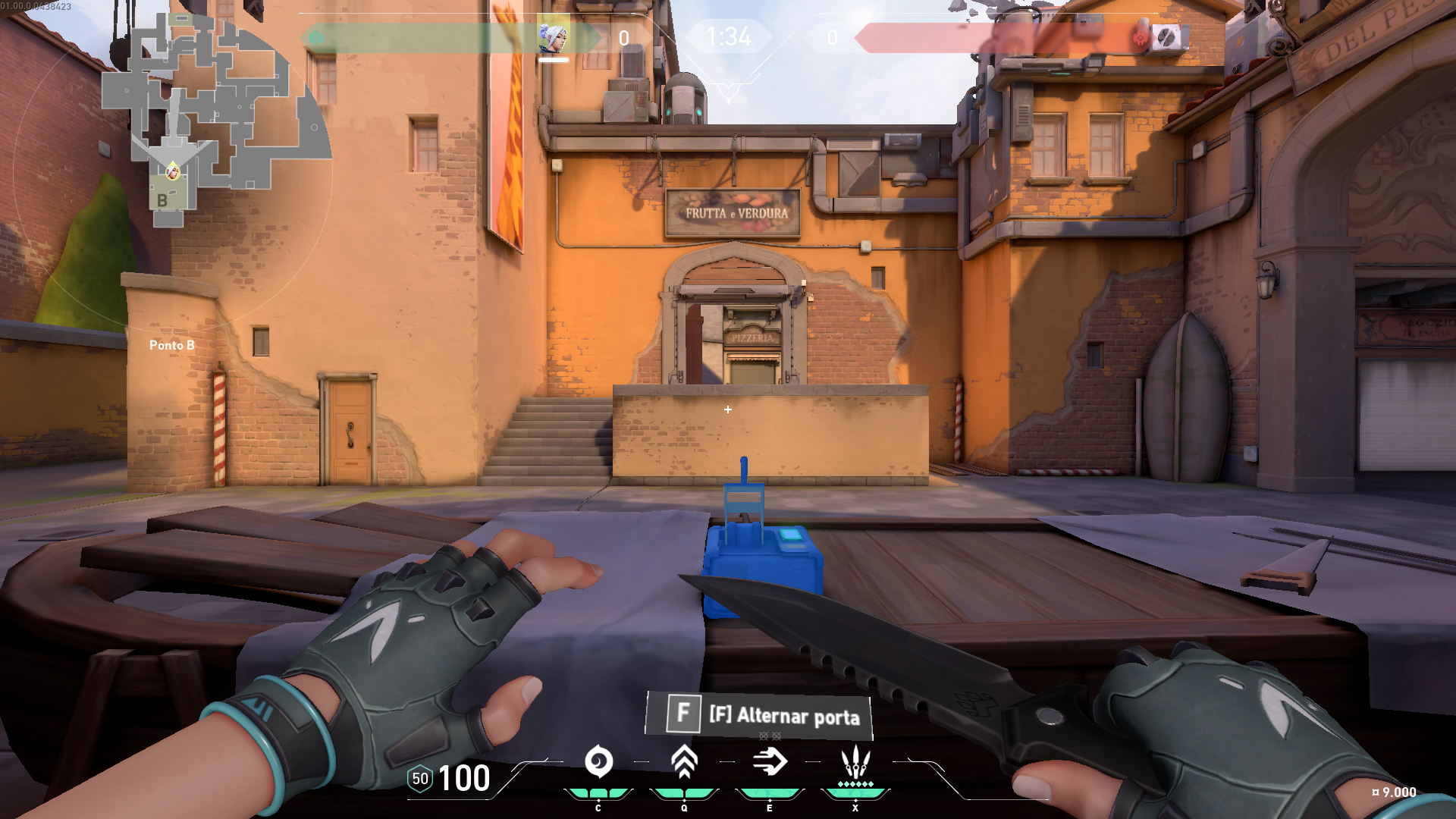 Valorant: Tudo sobre o mapa Ascent - Millenium