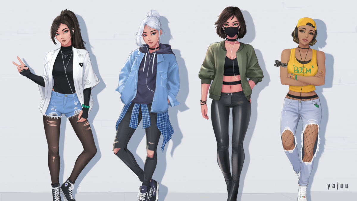 Valorant: Girl Pwr tem lista de participantes definida - Millenium