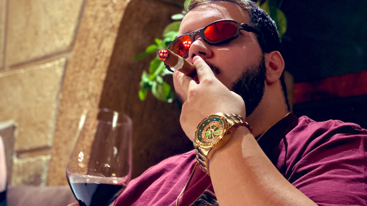 CS:GO: Vsm canta Down Below e fãs vão à loucura - Millenium