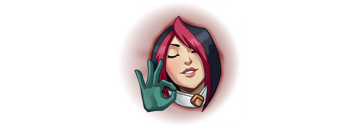 Jinx: Runas, builds e guia da campeã de LoL para jogar como atiradora ...