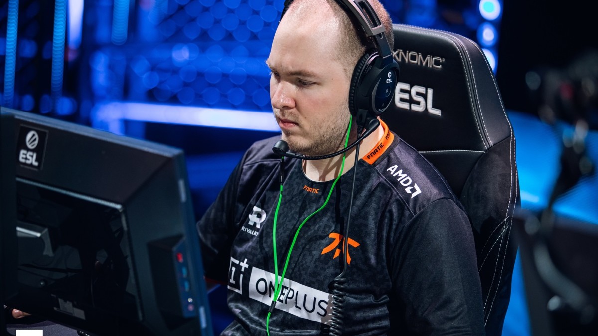 CS:GO: Flusha deixa Fnatic e anuncia nova line-up com suNny, sergej e ...