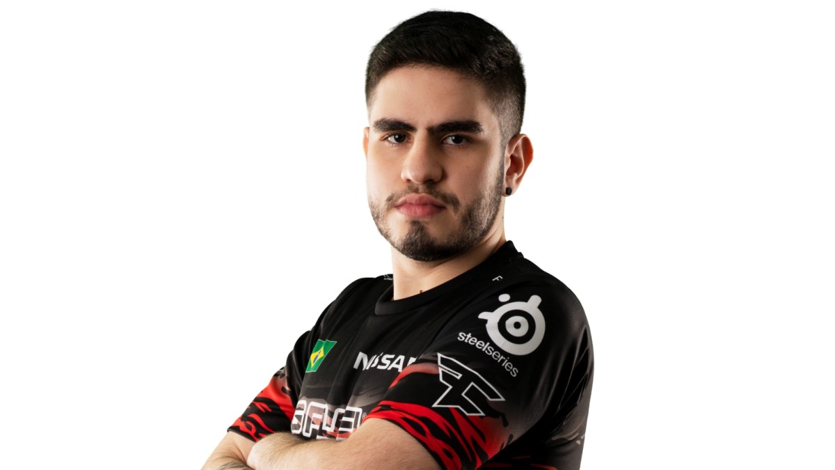 Six Invitational 2021: Soulz1, da Faze Clan, varre quinteto da G2 com ...