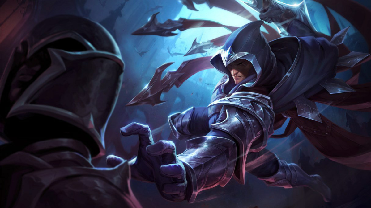 Talon: Runas, build e guia do campeão de LoL para jogar no meio - Millenium