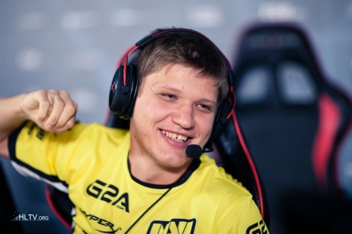 Opinião: Melhor jogador de CS:GO do mundo, S1mple merece coroar carreira com um Major - Millenium