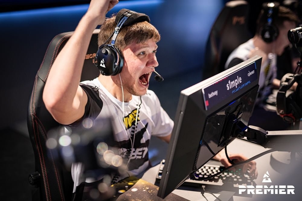 Opinião: Melhor jogador de CS:GO do mundo, S1mple merece coroar carreira com um Major - Millenium