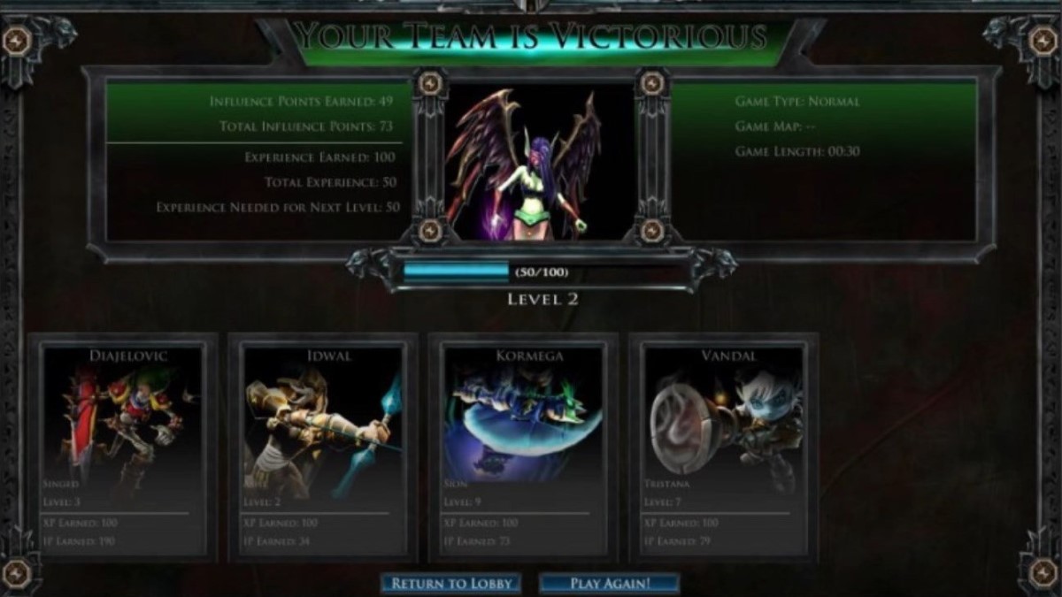 Relembrar é viver: assim era o beta de League of Legends em 2009 ...