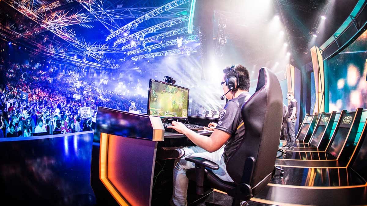 5 características que pro players têm e que fazem deles os melhores ...