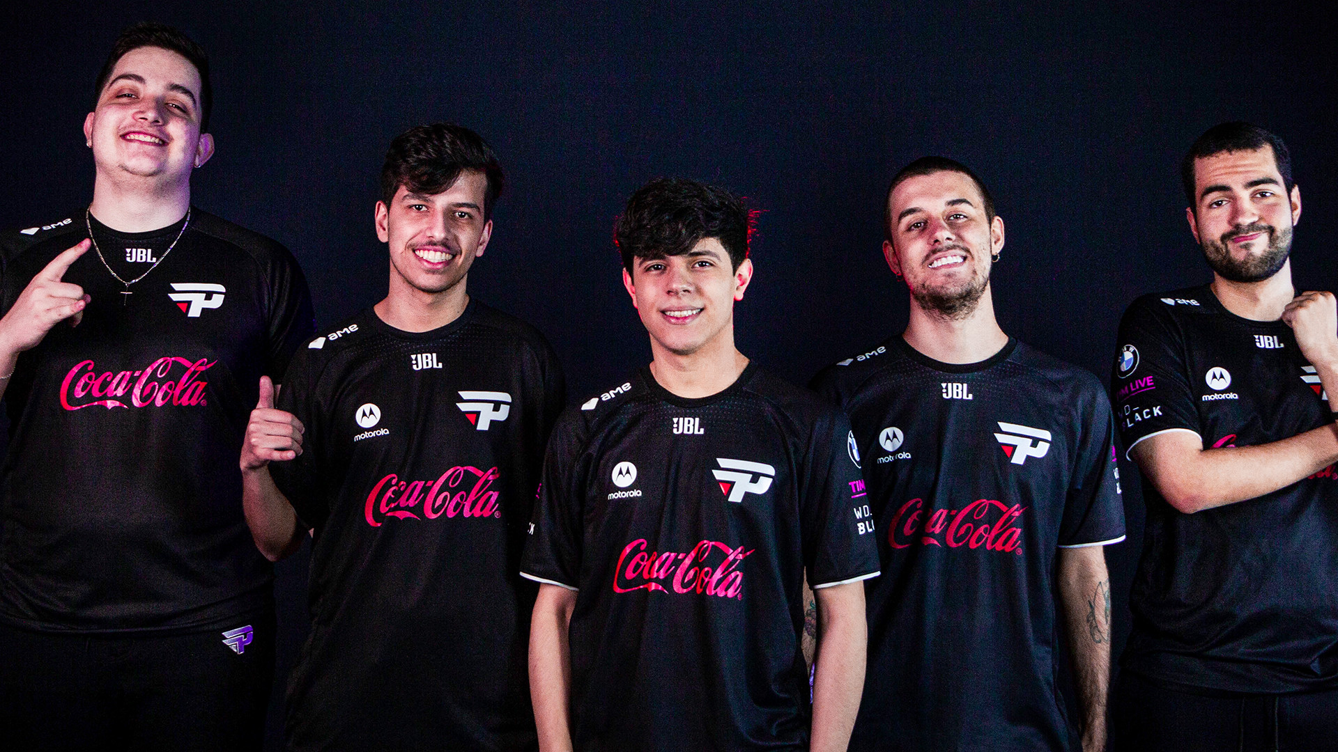 Accez e Blacky comentam a importância do ULT em suas carreiras no LoL ...