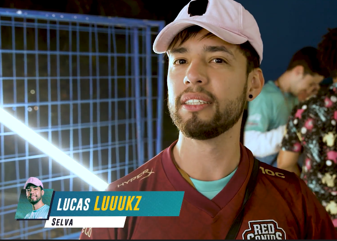 ULT: Nin, Luuukz, Angelzada, Jime e Kishine são campeões do reality de ...