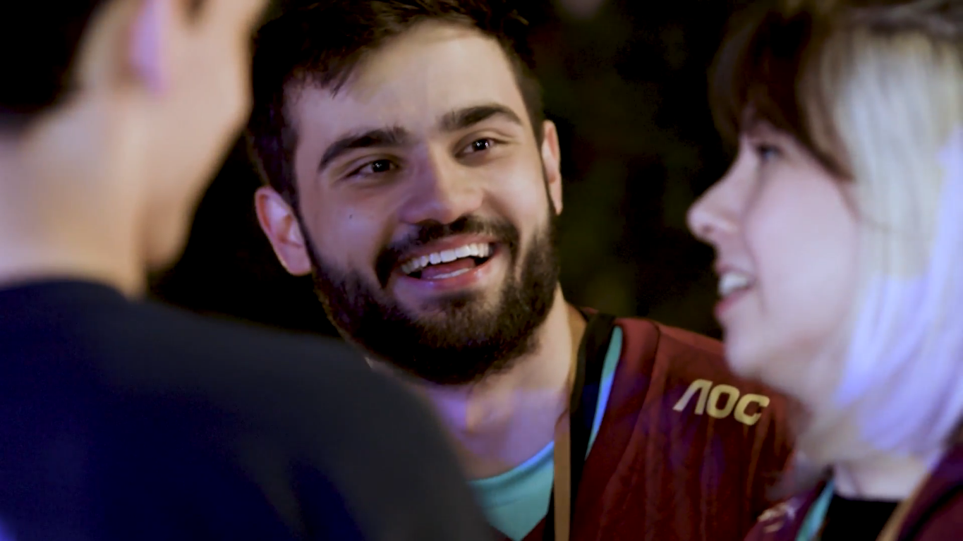 ULT: Nin, Luuukz, Angelzada, Jime e Kishine são campeões do reality de ...