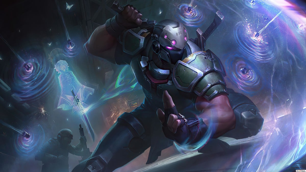 LoL: Teleporte recebe mudança que pode mudar completamente o meta ...