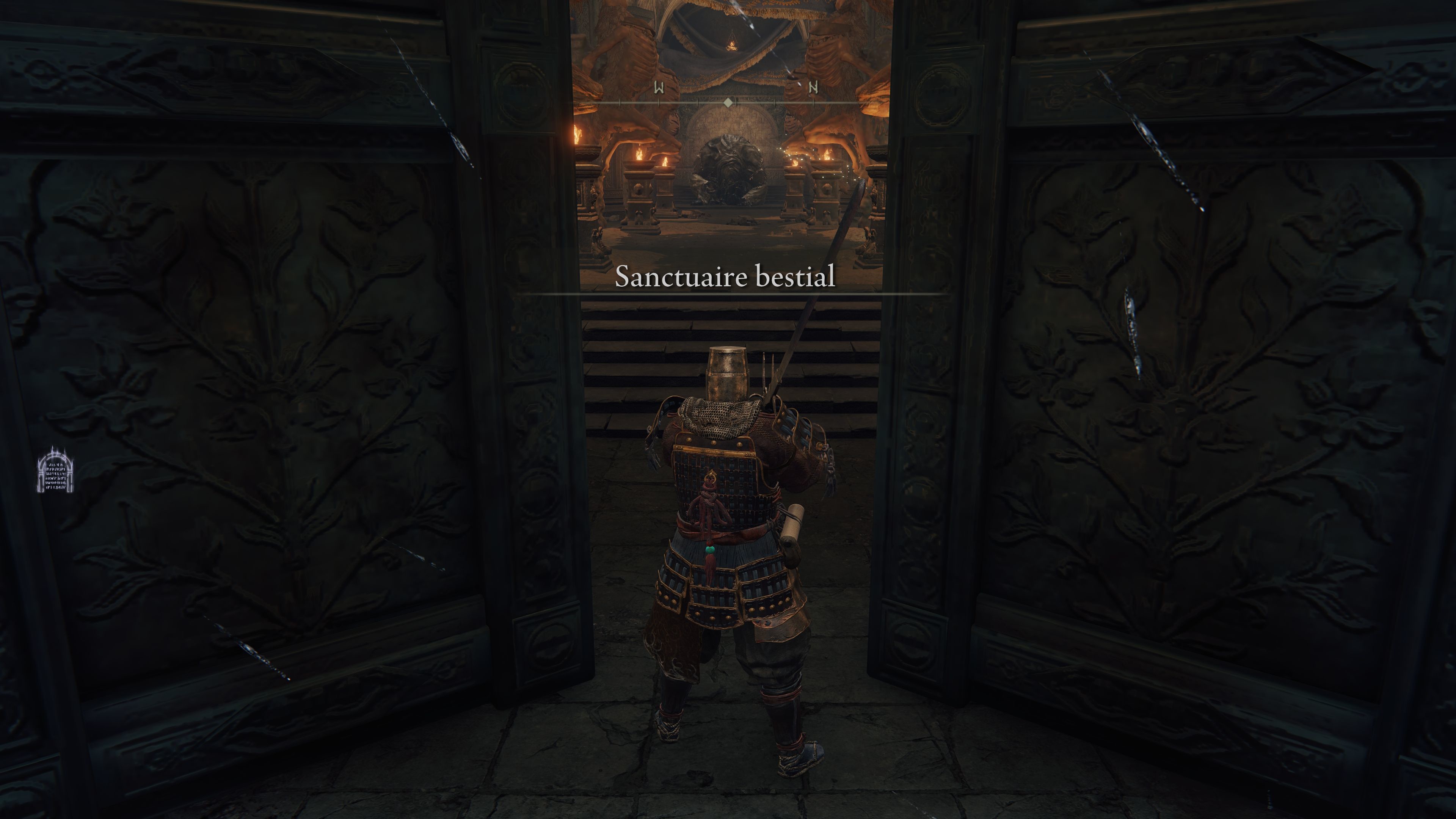 Gurranq Elden Ring: Raízes da Morte, missões e recompensas do Clérigo ...