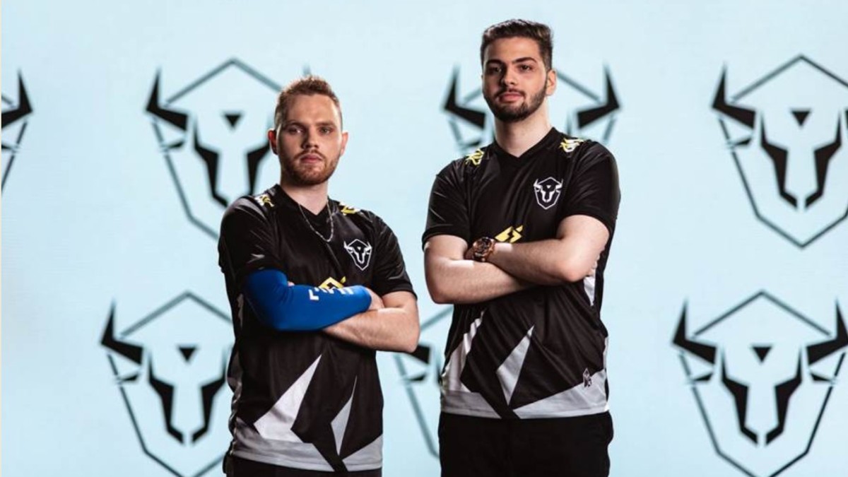 Brasileirão Rainbow Six: W7M, Liquid, Team One e FURIA garantem vaga na ...