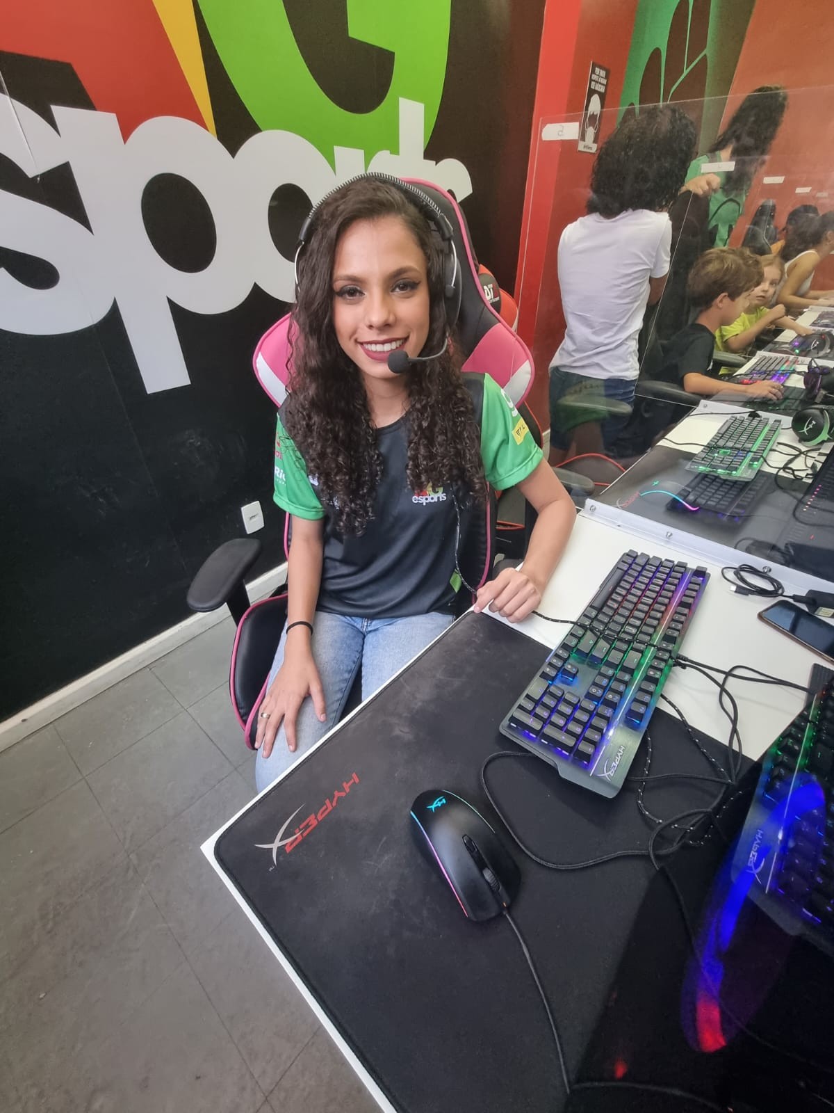 Mudando de vida: como Free Fire e LoL trouxeram novas perspectivas para a favela - Millenium