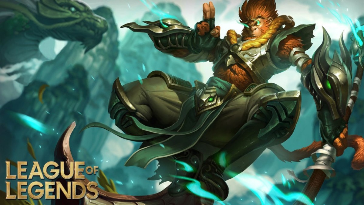 LoL: 4 campeões com mecânicas para brincar com a cabeça dos adversários ...