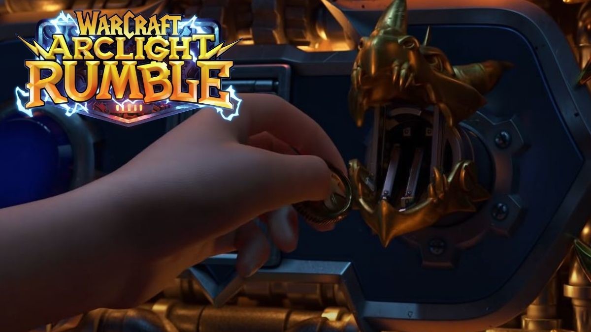 Warcraft Arclight Rumble terá loot boxes e interação com NFTs? - Millenium