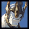 Galio - Todos os campeões de LoL: habilidades, skins, história e mais ...