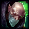 Singed - Skins - Todos os campeões de LoL: habilidades, skins, história ...