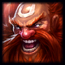 Gragas - Skins - Todos os campeões de LoL: habilidades, skins, história ...