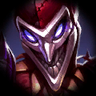 Shaco - Skins - Todos os campeões de LoL: habilidades, skins, história ...