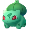 Bulbasaur - Pokédex Pokémon GO - Millenium