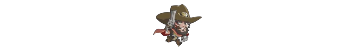 Cassidy - Todos os heróis de Overwatch 2: habilidades, história de ...
