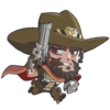 Cassidy - Todos os heróis de Overwatch 2: habilidades, história de ...