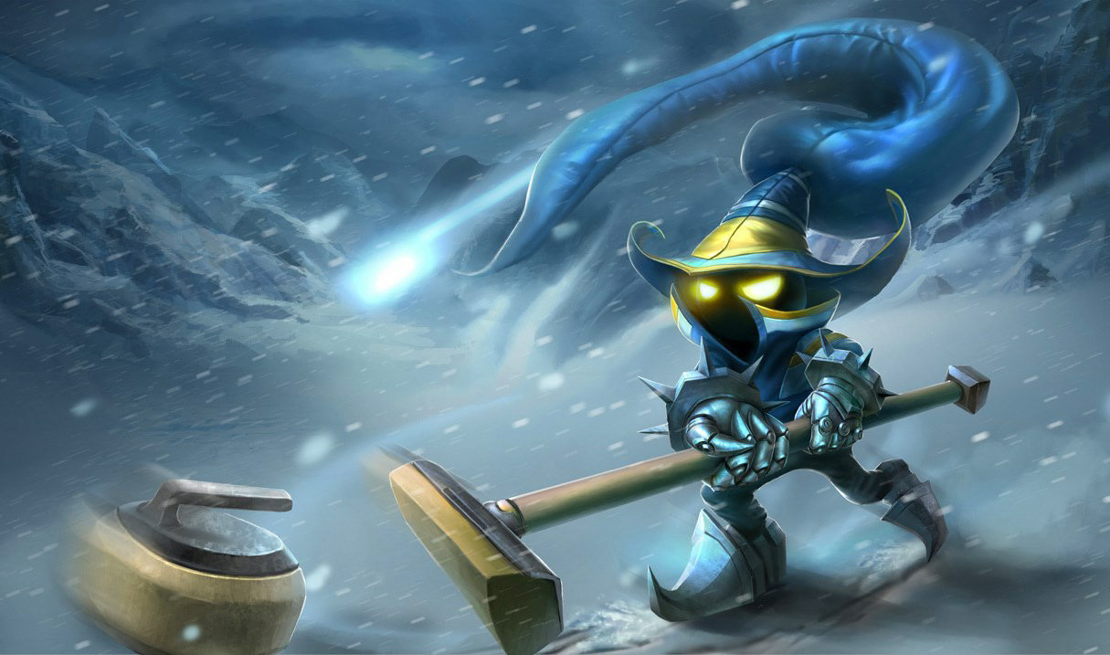 Veigar - Skins - Todos os campeões de LoL: habilidades, skins, história e mais - Millenium