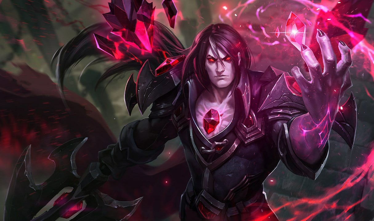 Taric - Skins - Todos os campeões de LoL: habilidades, skins, história ...